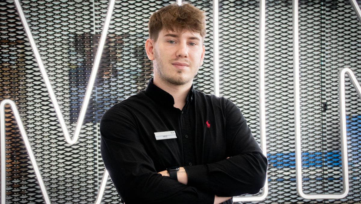 Nasz zespół | Dealer BMW M-Cars Kraków